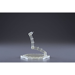 Bandai Hobby Figure-Rise Effect Aura Effect Building Kit, Blue