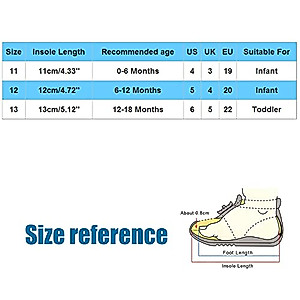 Children Shoes Fashion Flat Shoes Lace Decorative Baby Shoes Princess Shoes Girls Shoes Toddler Girls Tall Sneaker Boots (Red, 12-18 Months)