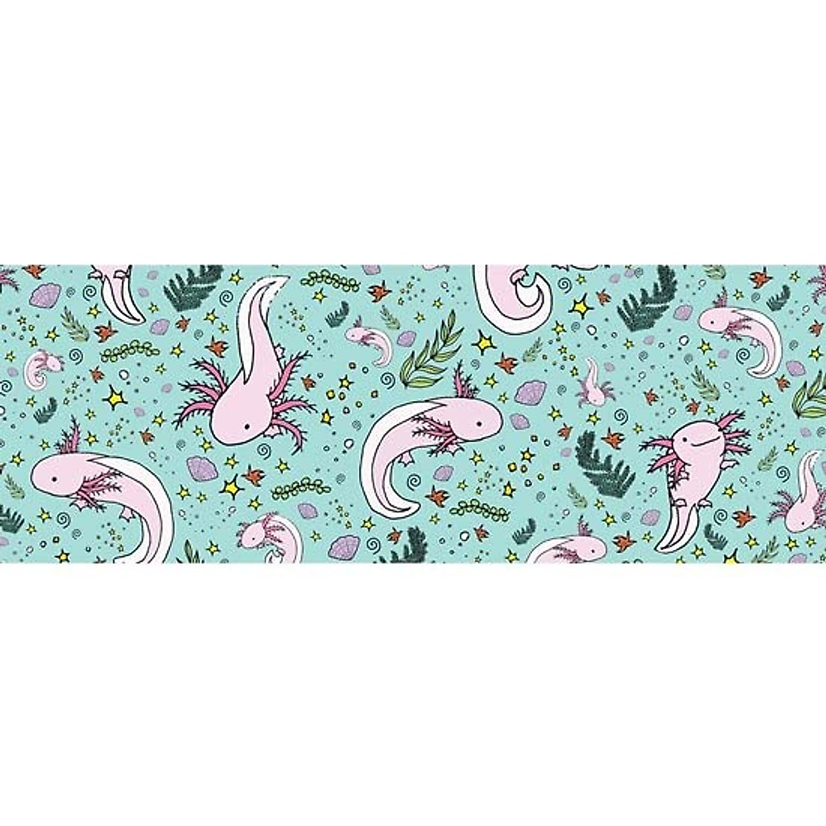 CafePress Axolotls Mugs Ceramic Coffee Mug, Tea Cup 11 oz