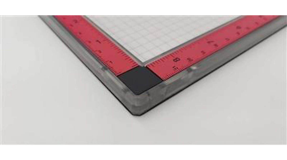 Misti Stamp Tool Original Size for Consistent Stamping