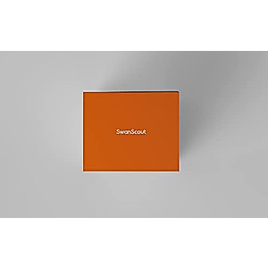 SwanScout 3 in 1 Charging Station for Google Pixel Watch 1, SwanScout 701G, 25W Fast Type-C Wired Charger Stand for Google Pixel 8 Pro/8a/8/Fold/7a/7/7 Pro/6/6 Pro/6a/5/5a/4a, Pixel Buds Pro/A-Series