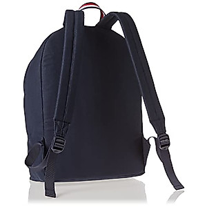 Tommy Hilfiger Men's York Backpack, Sky Captain, One Size