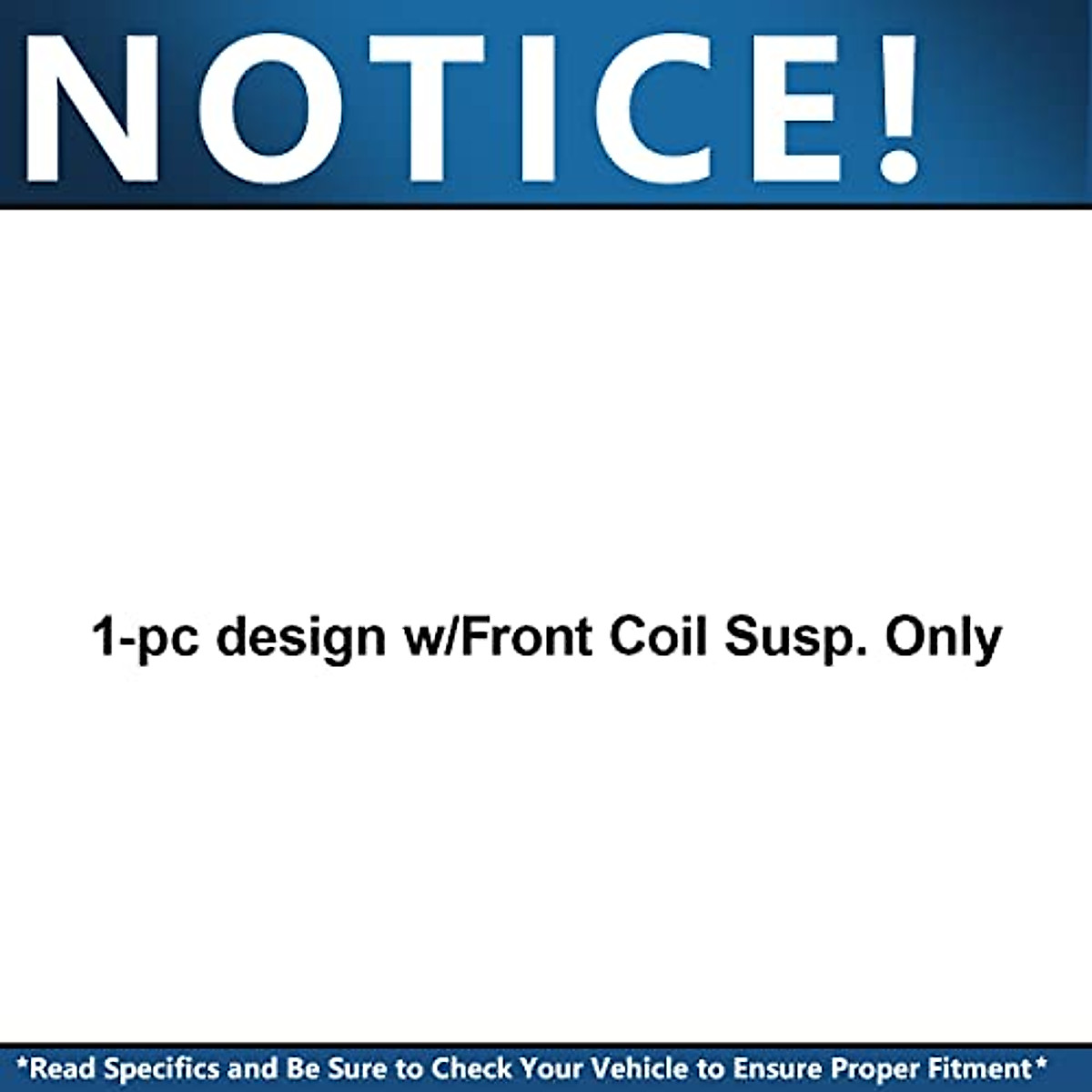 Detroit Axle - Front End 10pc Suspension Kit for Ford Ranger Mazda B2300 B2500 B3000 B4000, 2 Upper Control Arms 2 Lower Ball Joints Inner & Outer 4 Tie Rods 2 Sway Bar Links Replacement
