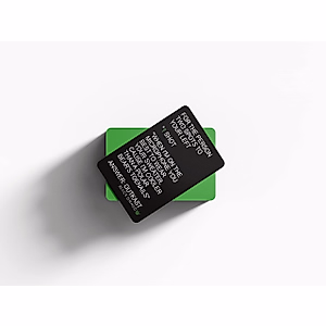 Exclusive Game Bundle: Hood Charades & Hip Hop Lyric Trivia – Celebrate Black Culture & Music!