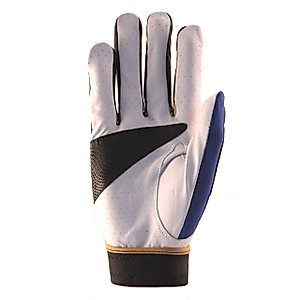 Python Deluxe Racquetball Glove, Right Hand-XXL