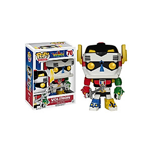 Funko Pop TV: Voltron Action Figure