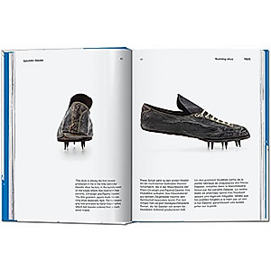 The Adidas Archive