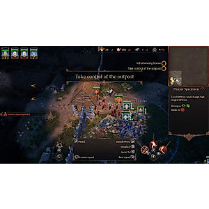 Ancestors Legacy (Nintendo Switch)