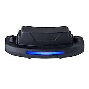 HJC Helmets Smart 20B Unit Street Motorcycle Helmet Accessories - Black/One Size