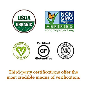 Garden of Life Baby Vitamin C Drops for Infants and Toddlers, Organic Whole Food Liquid Vitamin C 45mg Immune Support for Babies from Amla Fruit, Citrus Flavor, Vegan & Gluten Free, 56 mL (1.9 fl oz)