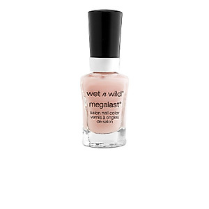 Wet n Wild MegaLast Nail Color 205B Sugar Coat