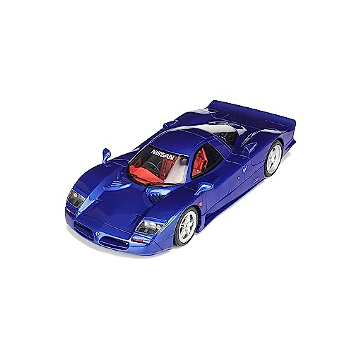 GT Spirit - Collectible Model Car, GT403, Blue