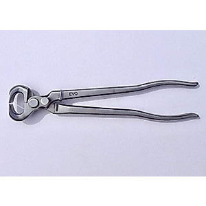 EVO Hoof Care Quick Nippers 12"