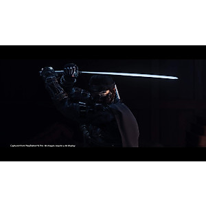 Ghost of Tsushima - PlayStation 4