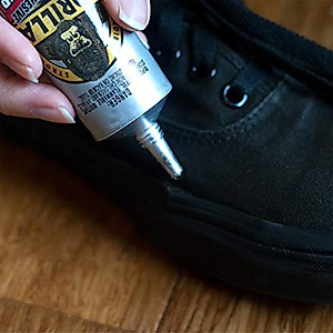 Gorilla Clear Grip Waterproof Contact Adhesive, , 3 Ounce, Clear, (Pack of 2)