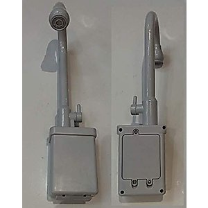 CUTE STONE Replacement Faucet for Cute Stone Kitchen StovetopToy with Steam Only