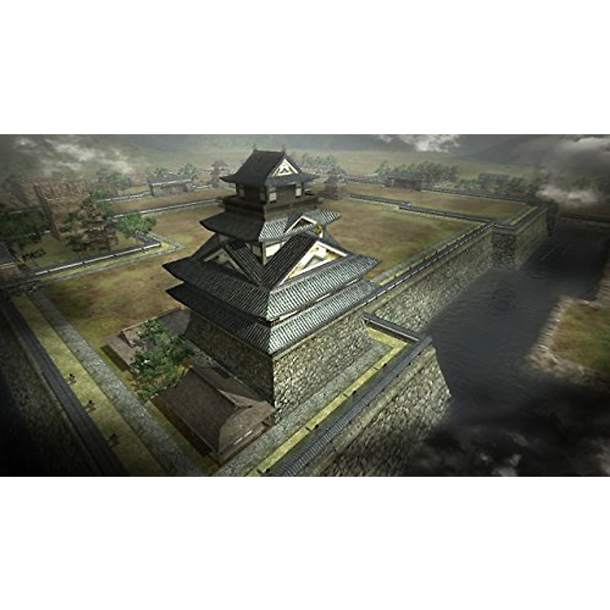 Nobunaga's Ambition: Sphere of Influence - Ascension - PlayStation 4