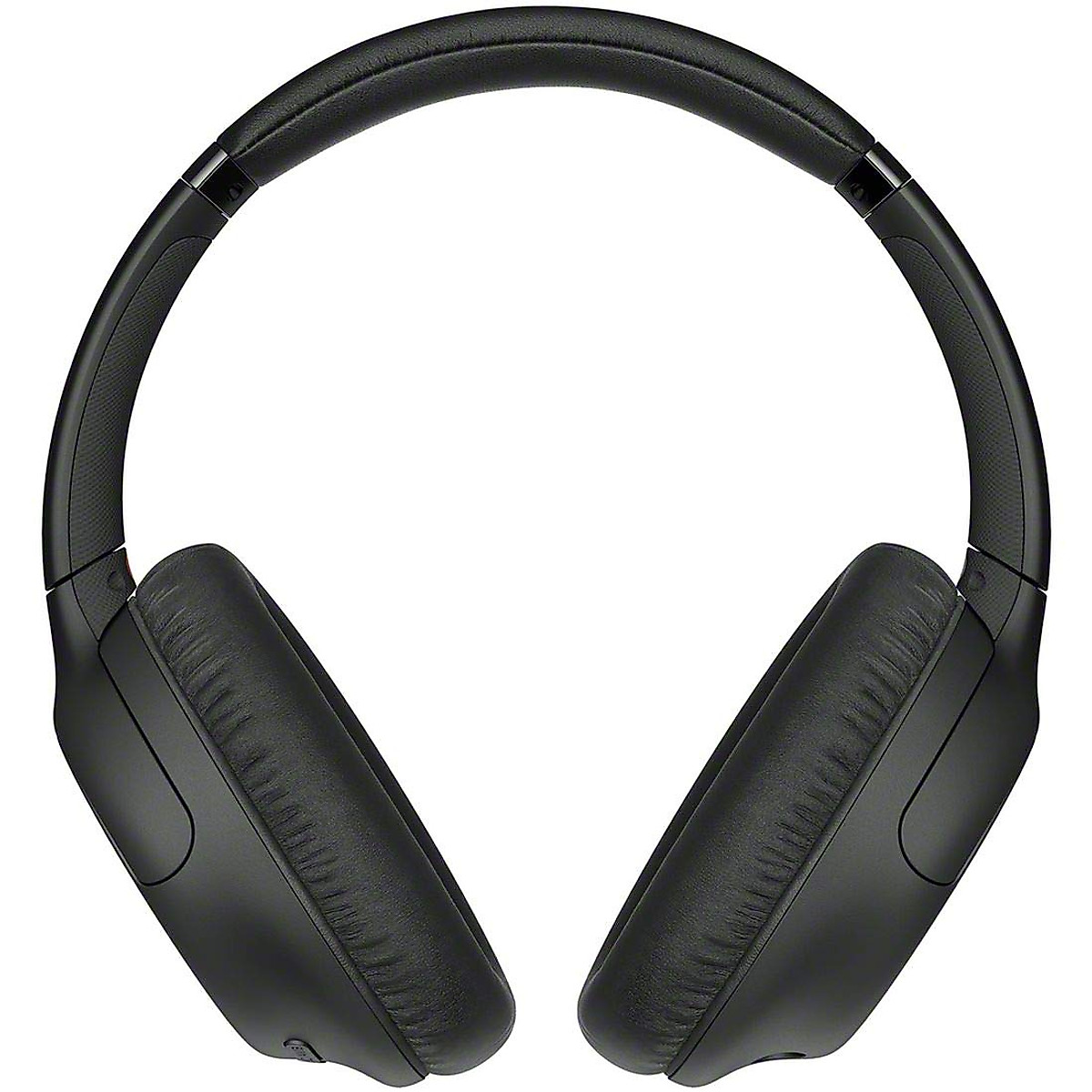 SONY WH-CH710N BZ [Wireless Noise Canceling Stereo Headset Black] Shipped from Japan
