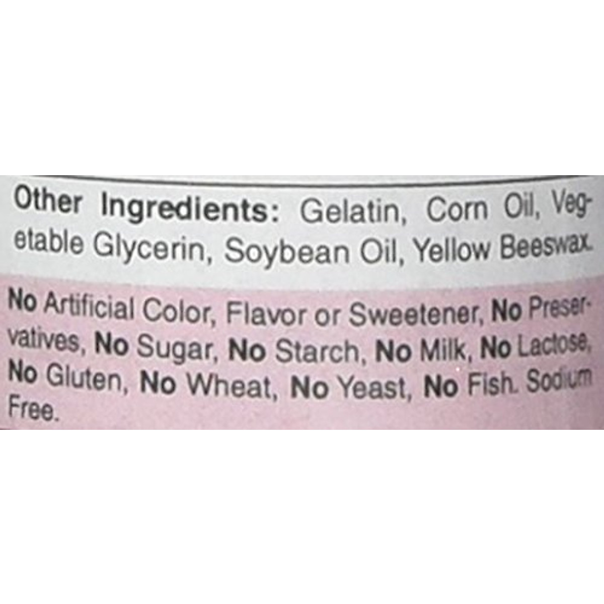 Lycopene Softgel 20 Mg, Promotes Prostate and Heart Health, 60 Count by Puritan's Pride