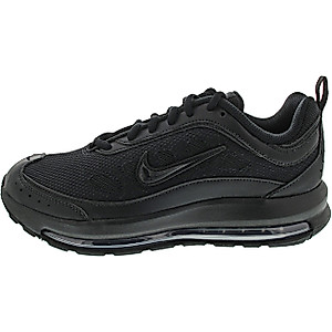 Nike Men's Running Shoe, Nero, 10.5