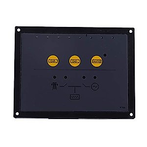 DSE705 Generator ATS Controller Replace DSE 705 Auto Start for Generator genset
