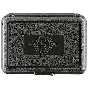 Walton Tools 18001 Tap Extractor Set, Black