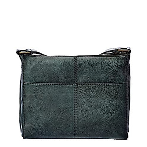 Frye Caelan Crossbody, Basil