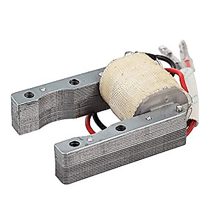 Zeda OZ Super Magneto Stator Coil - High Performance Sparker Loop Set
