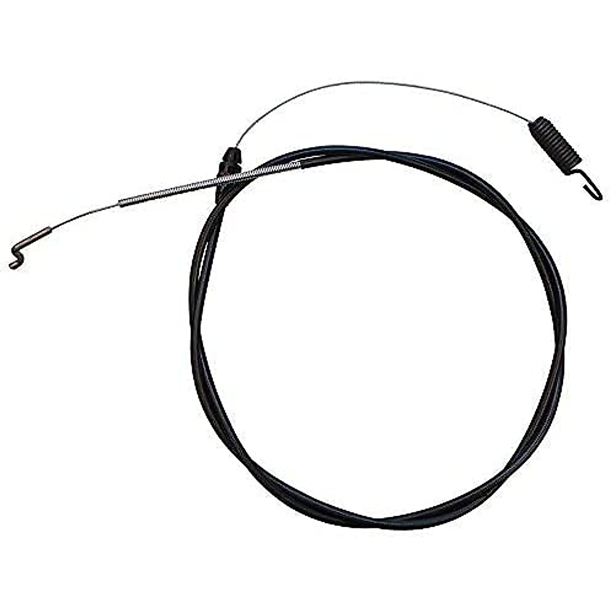 VIRTIONZ Replacement Toro self propelled Cable | for Toro 22" Propelled Lawn Mower 105-1844 and More | Recycler Lawn Mower Cable
