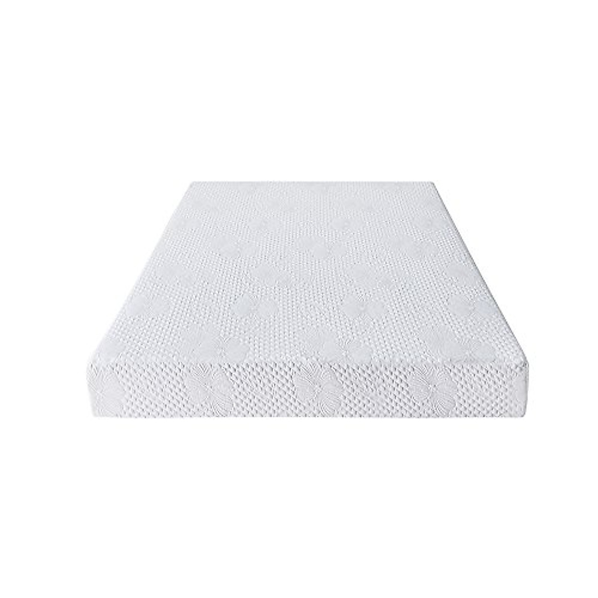 SLEEPLACE 9 in Luna Memory Foam Mattress, Queen
