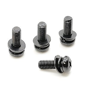 ReplacementScrews Stand Screws Compatible with Toshiba 50M2U