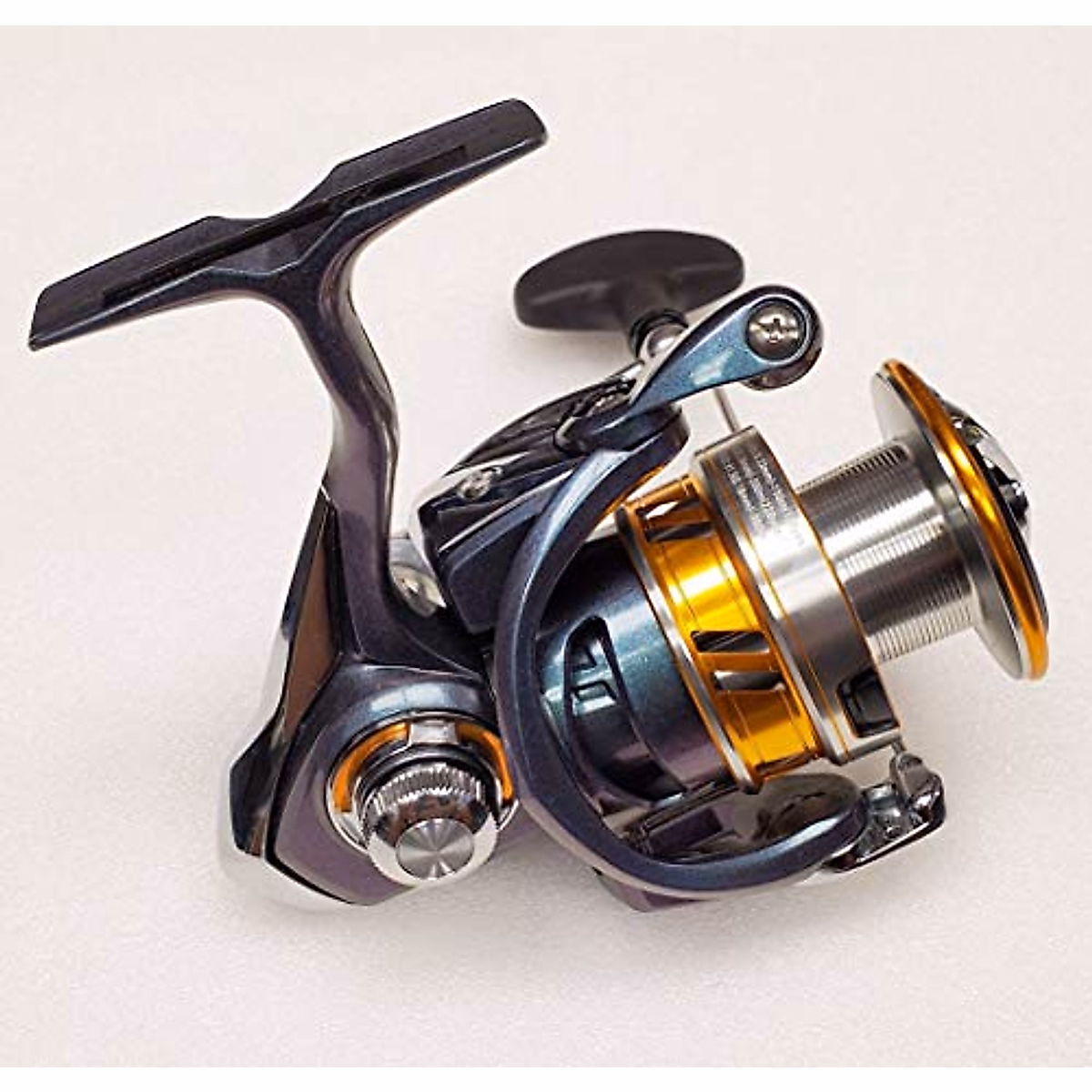 Daiwa Regal LT Spin Reel-RGLT3000D-C Blue