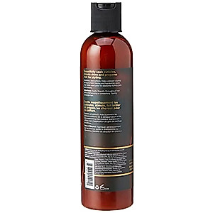 As I Am Leave-In Conditioner, 237ml/8 fl oz.