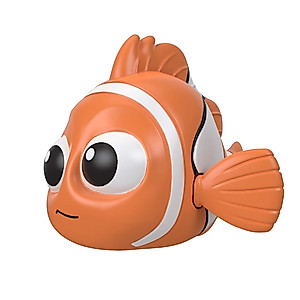 Mattel - Pixar Minis Figure Assortment (Disney/Pixar)