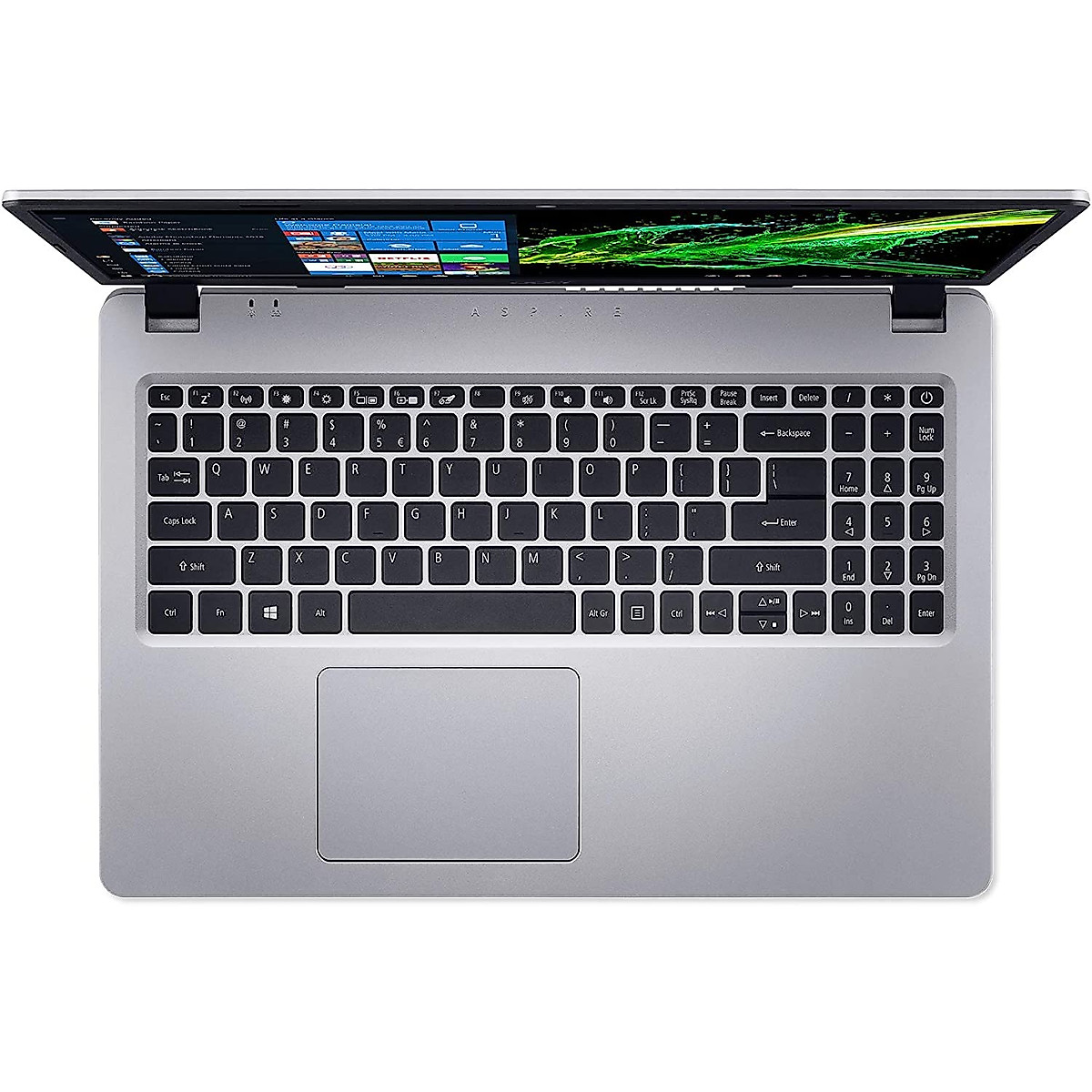 Acer Newest Aspire 5 15.6" IPS FHD Laptop - Dual Core AMD Ryzen 3 3200U - Radeon Vega 3 Graphics - 16GB DDR4-1TB SSD -RJ45 - HDMI - Backlit Keyboard - Windows 11 Pro w/RATZK 32GB USB