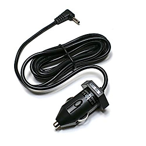 EDO Tech Ultra Compact 5V Car Charger Vehicle Motorcycle Power Cord for Sirius XM SUPV1 UC8 SV-3 Sportster Starmate Stratus 3 4 136-4458 Inv2 Stiletto Xm2Go Gex-Inno2 XpressRC Sportscaster Radio Dock