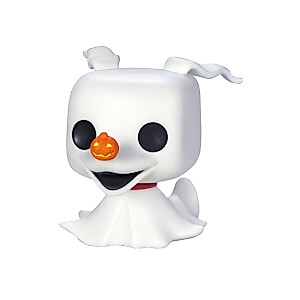 Funko POP Disney The Nightmare Before Christmas: Zero
