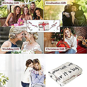 Steam Train Personalized Blankets Custom Super Soft Fleece Blanket with Name 50'' x 60'' Throws for Men Women Wedding Gifts