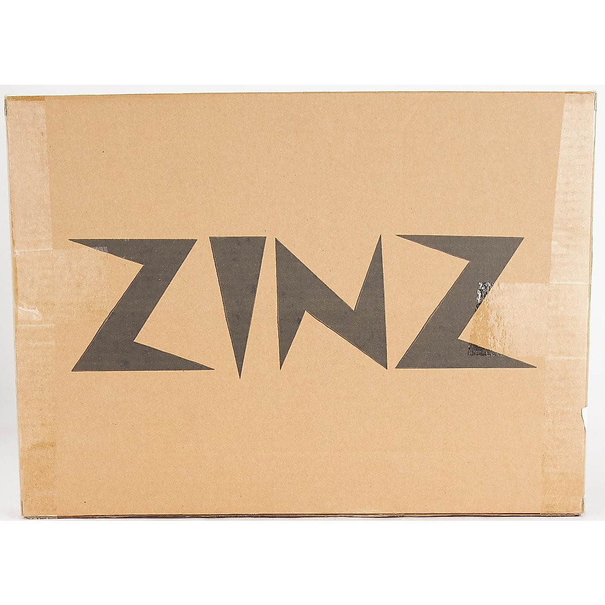 ZINZ Slim and Expandable 15 15.6 16 Inch Laptop Backpack Anti Theft Business Travel Notebook Bag with USB, Multipurpose Large Capacity Daypack College School Bookbag for Men & Women,Deep Black