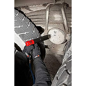 Chicago Pneumatic CP7125 Pistol Grip Needle Scaler