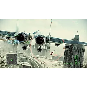 Ace Combat: Assault Horizon - Playstation 3