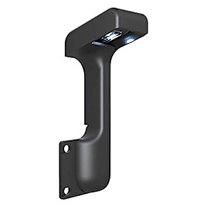 Traeger BAC523 Electric Pellet Sensor, Black