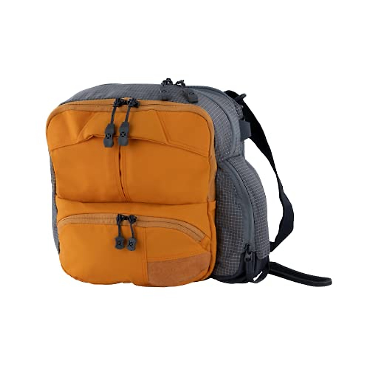 Vertx Essential 2.0 Bag, Mojave Sun/Cinderblock