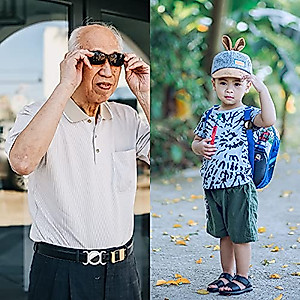 Air tag Dog Collar Holder(2 Pack), Protective Silicone Pet Collar Case for Apple Air tag 2021, Anti-Lost Air Tag Case Holder Compatible with Cat Dog Collars Charms & Pets Accessories - Black & White