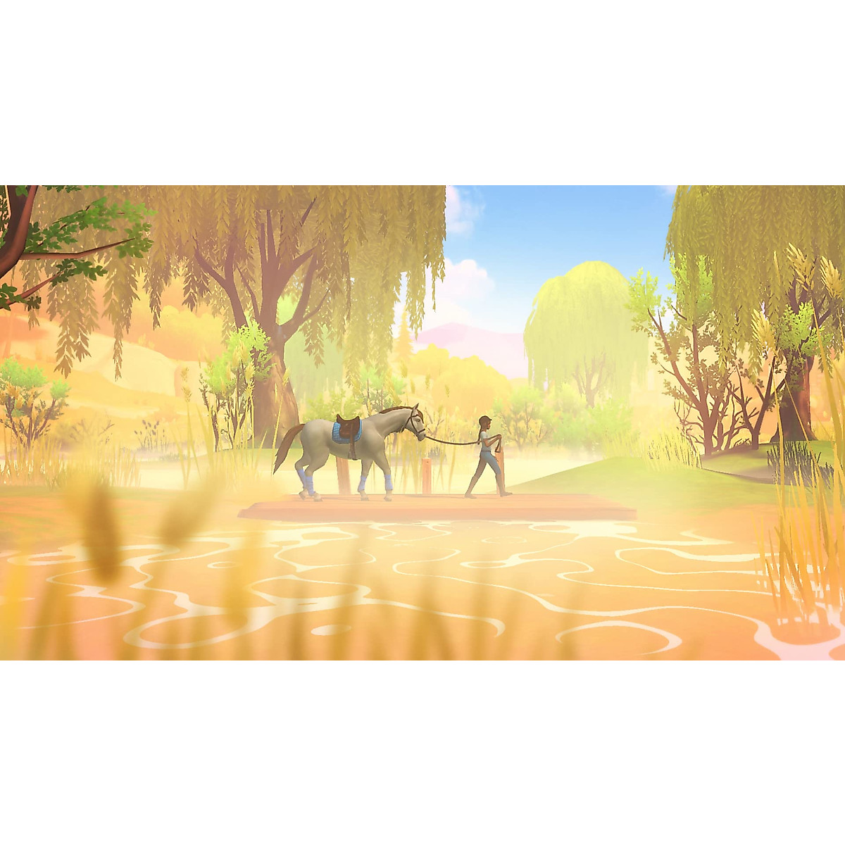 Horse Club Adventures 2: Hazelwood Stories (PS4)