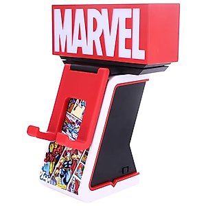Exquisite Gaming - Marvel Logo Ikon (Net)