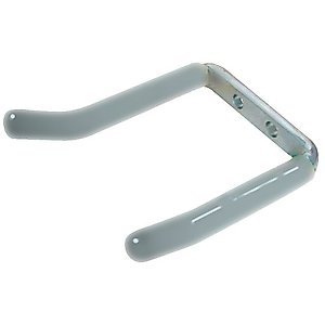 Lehigh SS21 2-3/4-Inch Tool Holder Hook, Grey