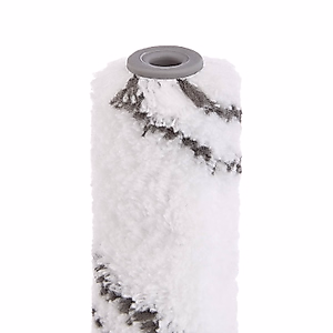 Amazon Basics 4-inch Microfiber Paint Roller Covers, 24-Pack