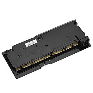 ASHATA ADP-160ER Slim Power Supply Unit 4 Pin Replacement for Sony 4 Slim CUH-25XXB