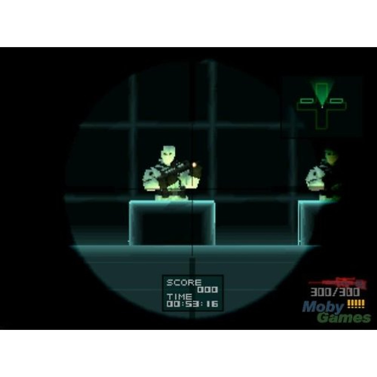 Metal Gear Solid: The Legacy Collection